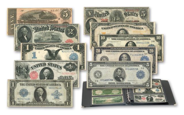 July Online Club Meeting | Cupertino Coin Club