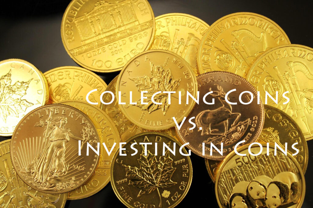 January | 2026 | Cupertino Coin Club